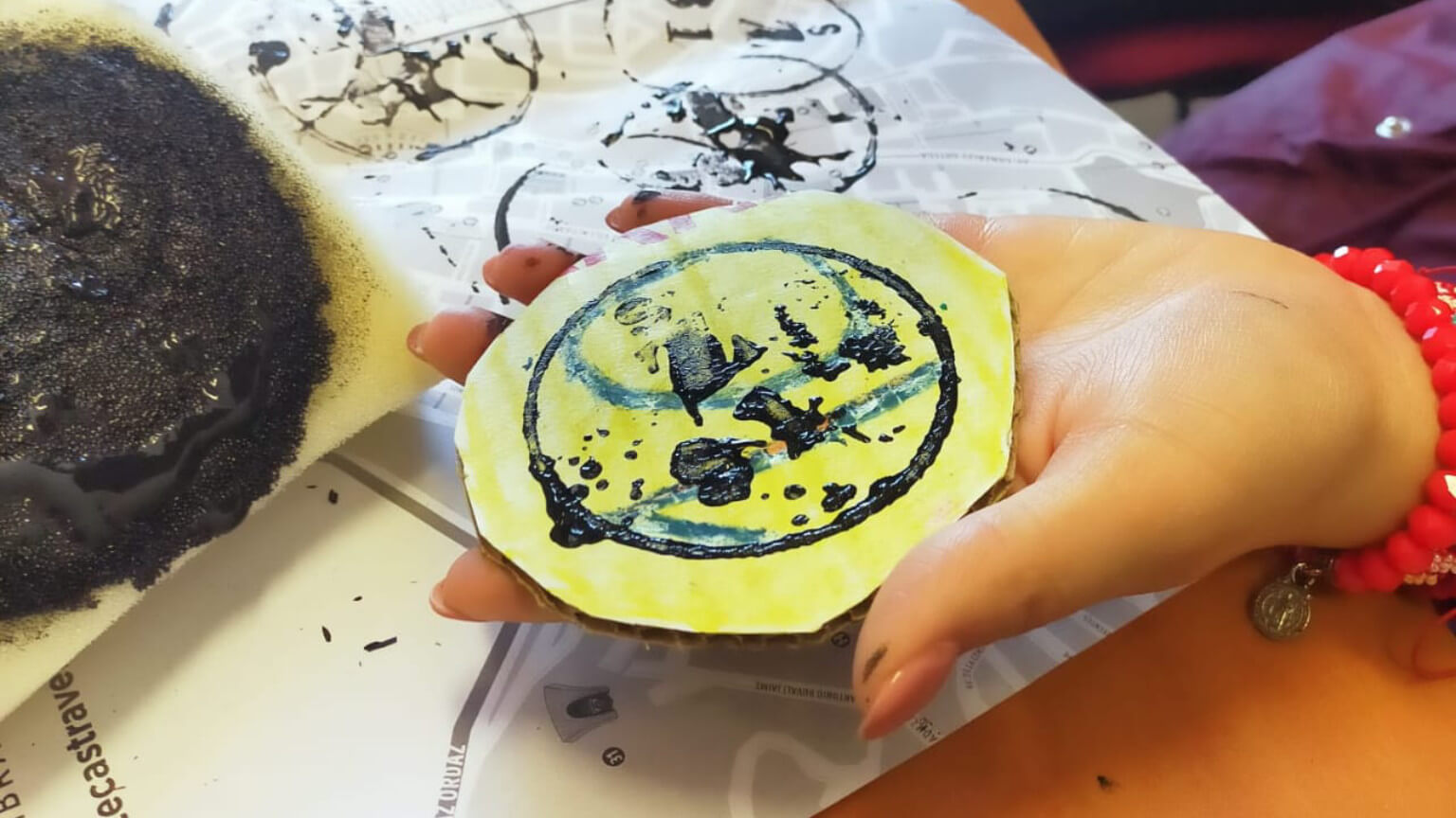 Reciben niñas y niños de primaria taller "¿Numis qué?… aprendiendo ...